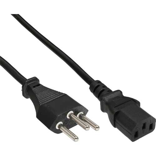 Câble d’alimentation PC | eco-it.ch